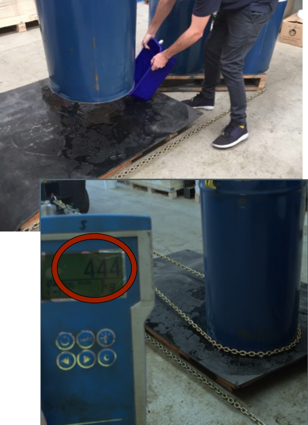 Protect A Load with Friction Mat | Tegral