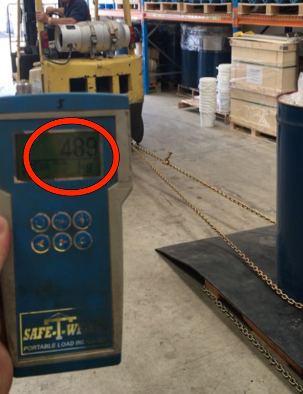 Protect A Load with Friction Mat | Tegral