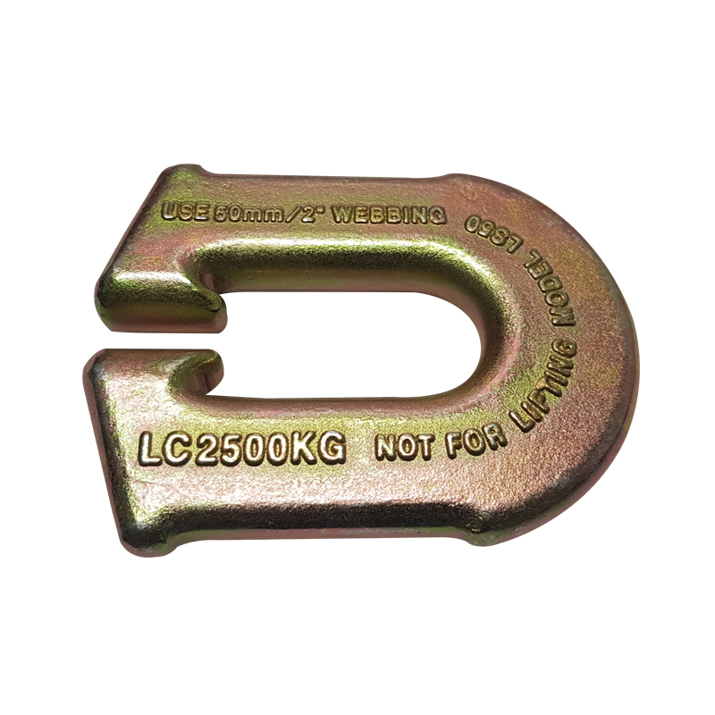 Load Chokers | Tegral