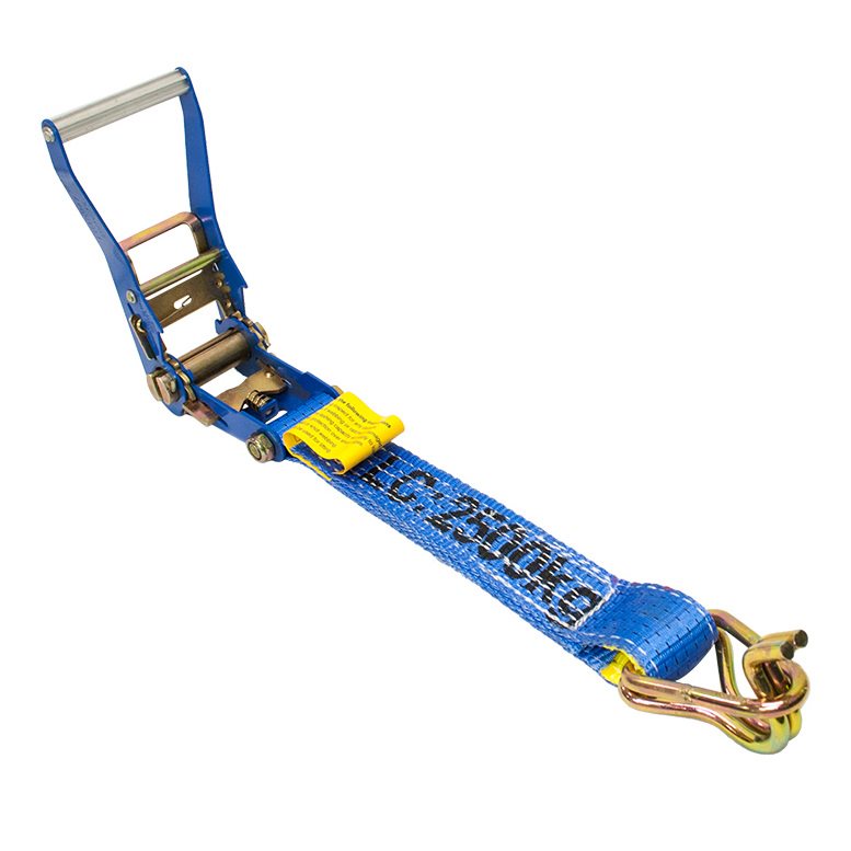 Tegral - Load Protection & Restraint Solutions
