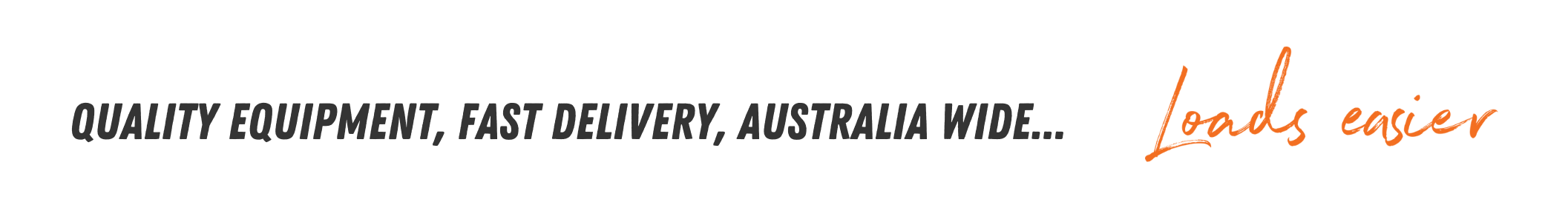 Tegral - Load Protection & Restraint Solutions