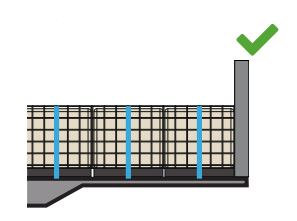 How to Restrain an IBC Pallet? - Tegral