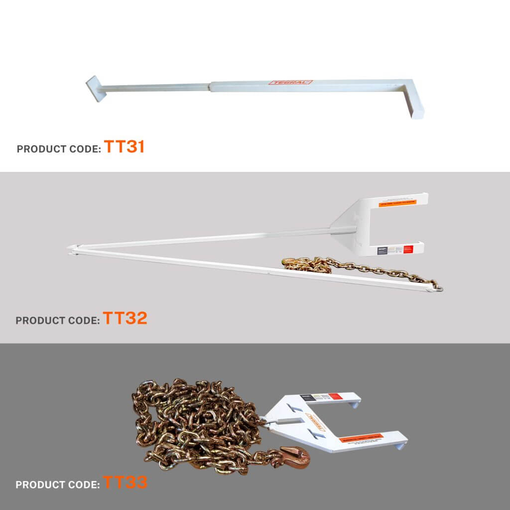 Where to Buy A Pallet Puller | Tegral