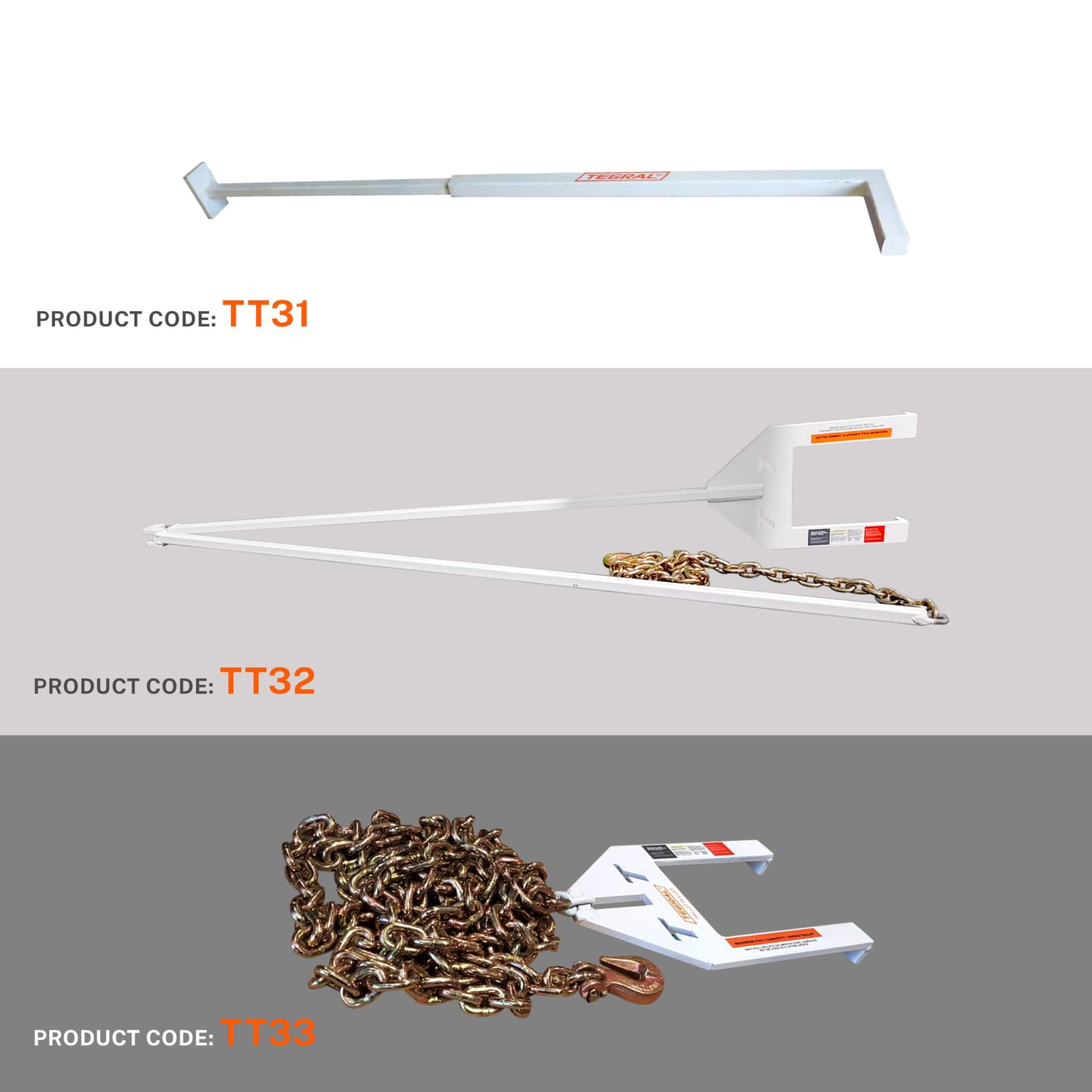 Where to Buy A Pallet Puller | Tegral