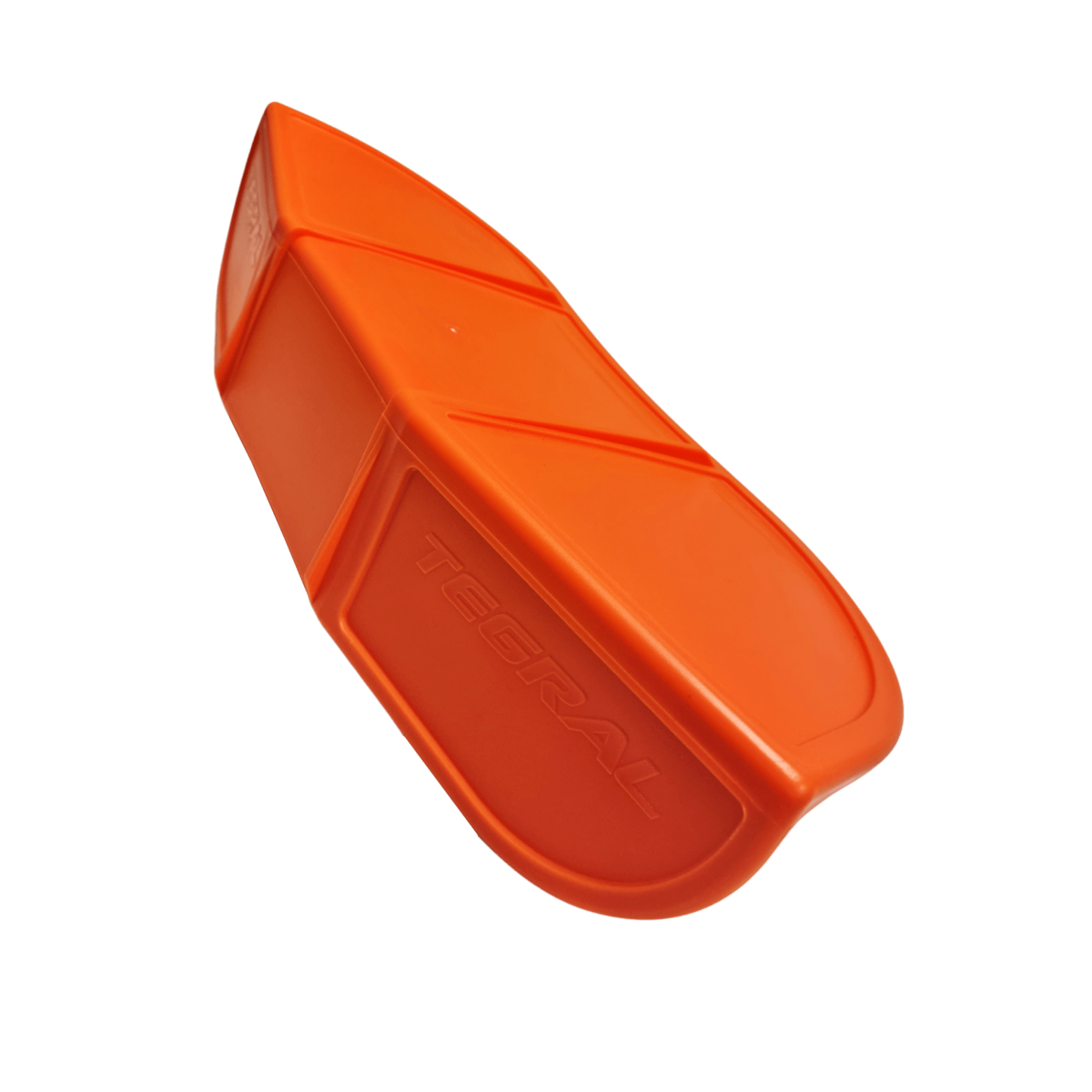 Maximum Overhang of Loads on Vehicles - Tegral