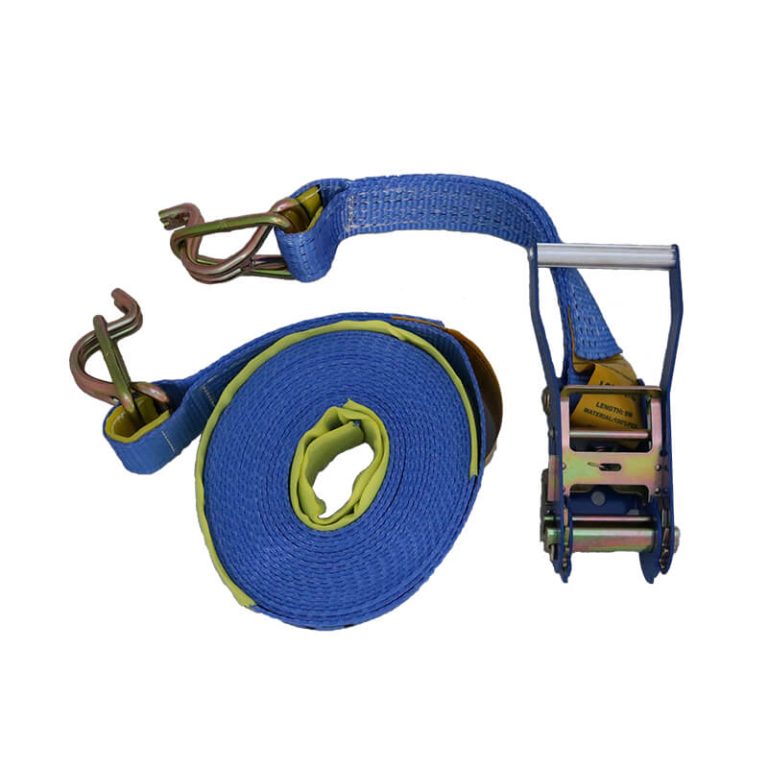Tegral Transport Equipment | Load Restraint Equipment