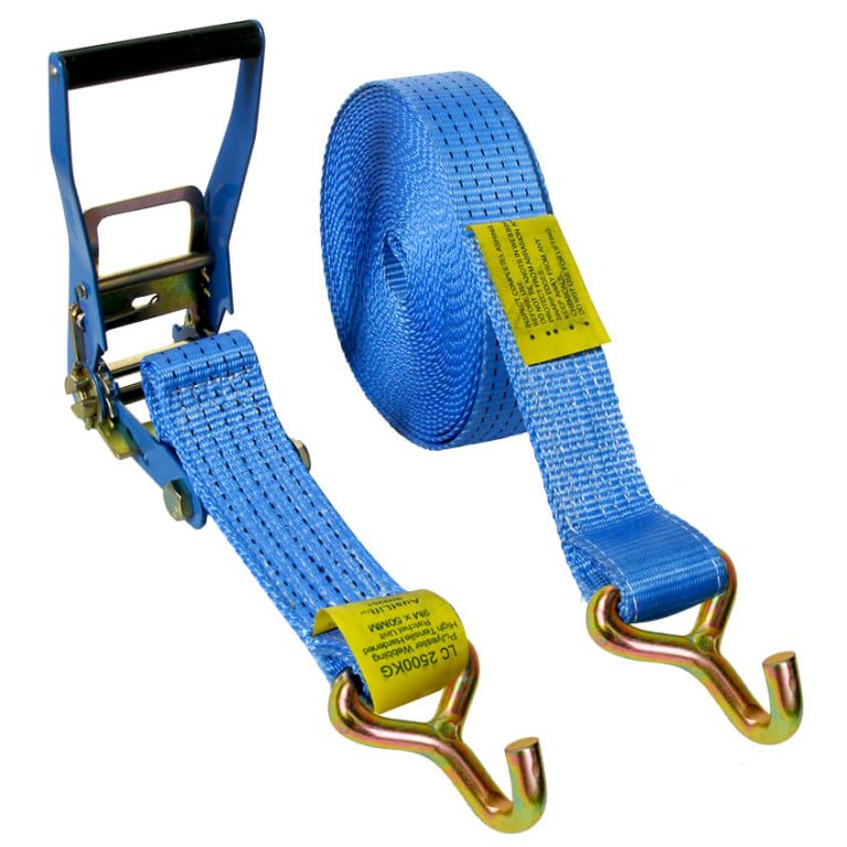 7 Reasons Why Load Shift Happens | How To Prevent Load Shift - Tegral