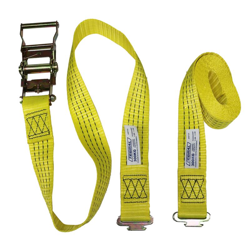 Tegral Transport Equipment | Load Restraint Equipment